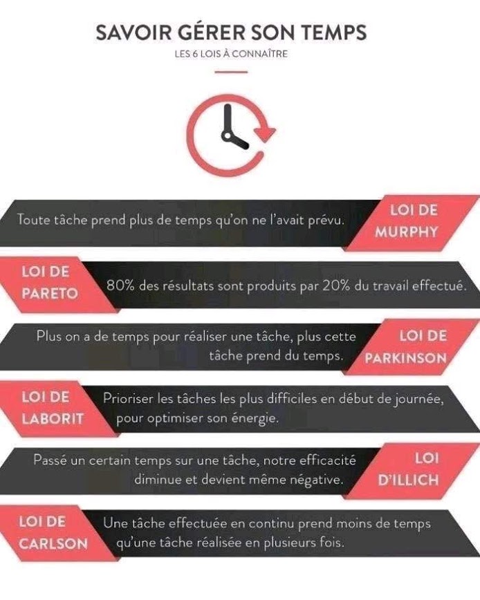 8 citations en gestion de projet – Project Lead